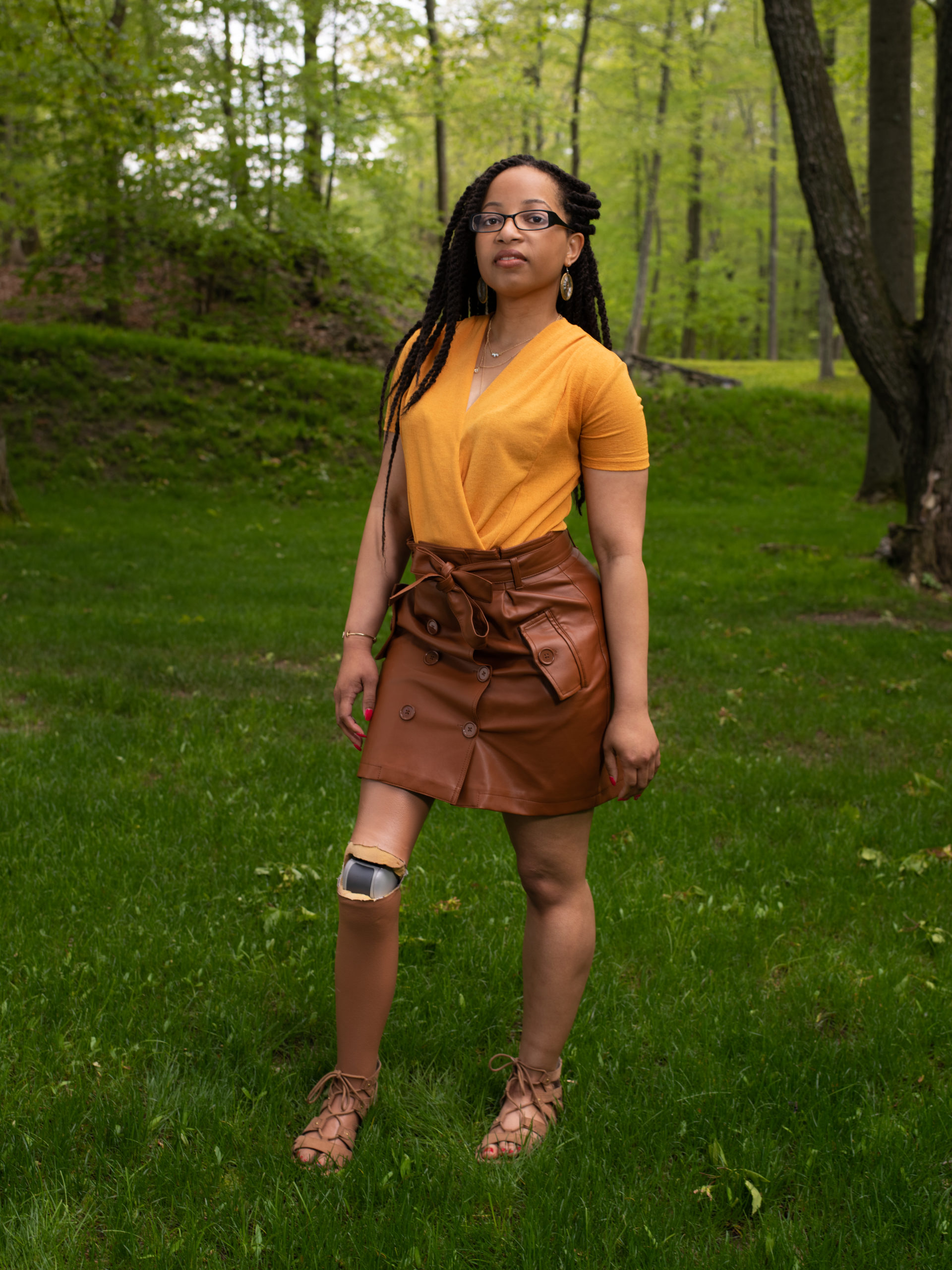 The Chance to Earn My Way | Keri Gray Group