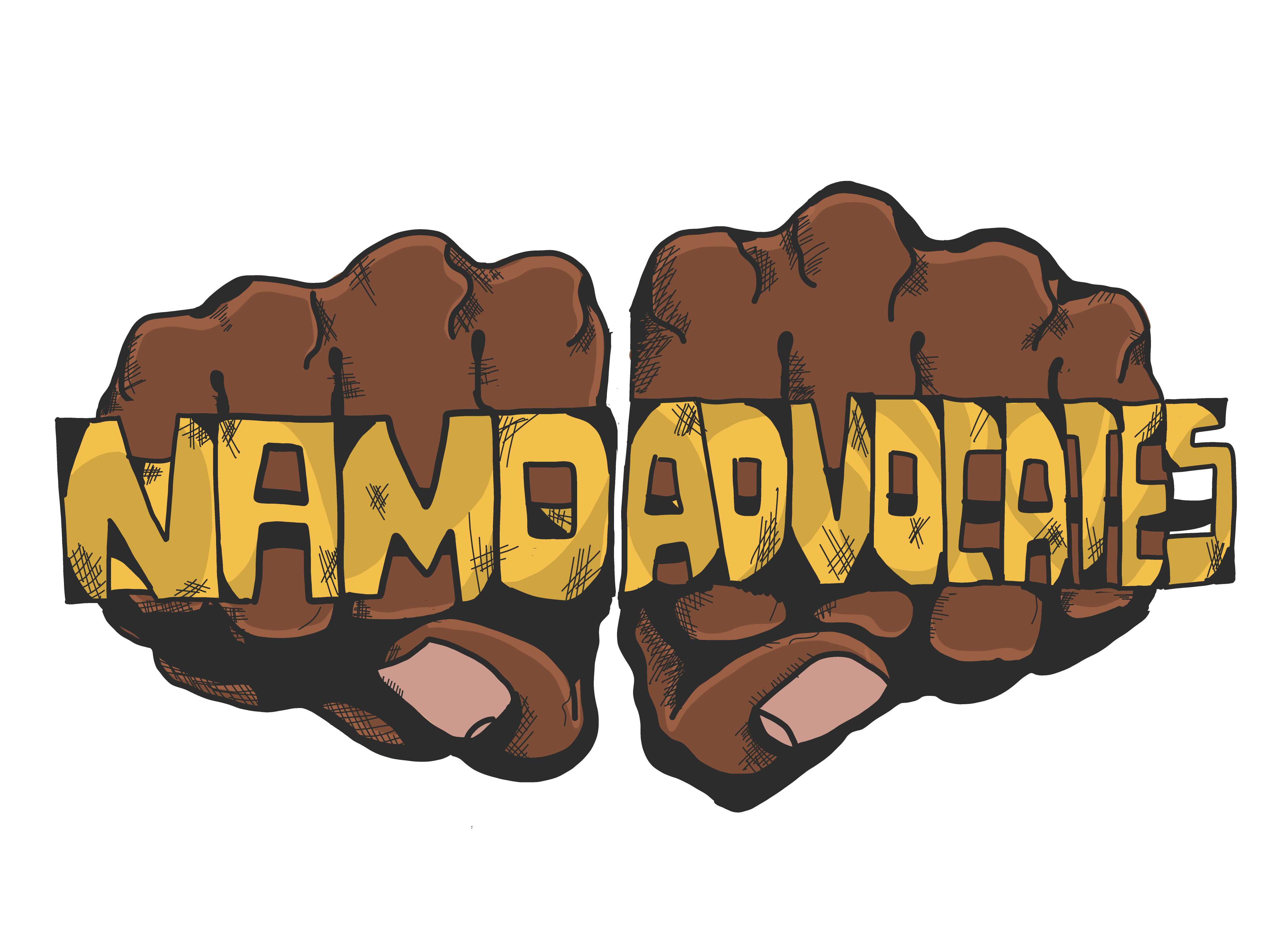 Donate to NAMD via CashApp | Keri Gray Group