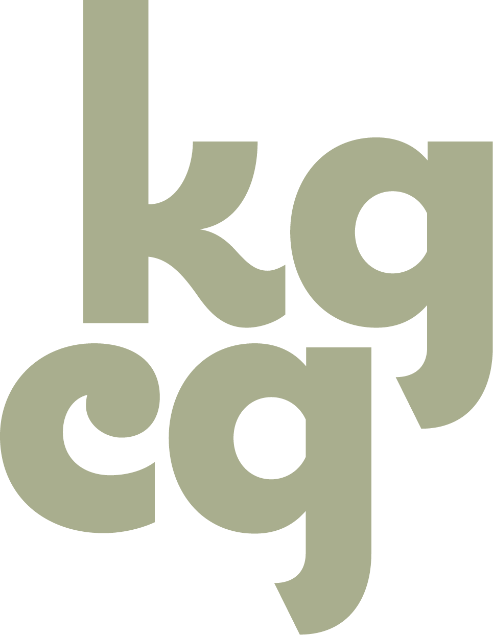 Disability Inclusion & Racial Justice Homepage | KGCG